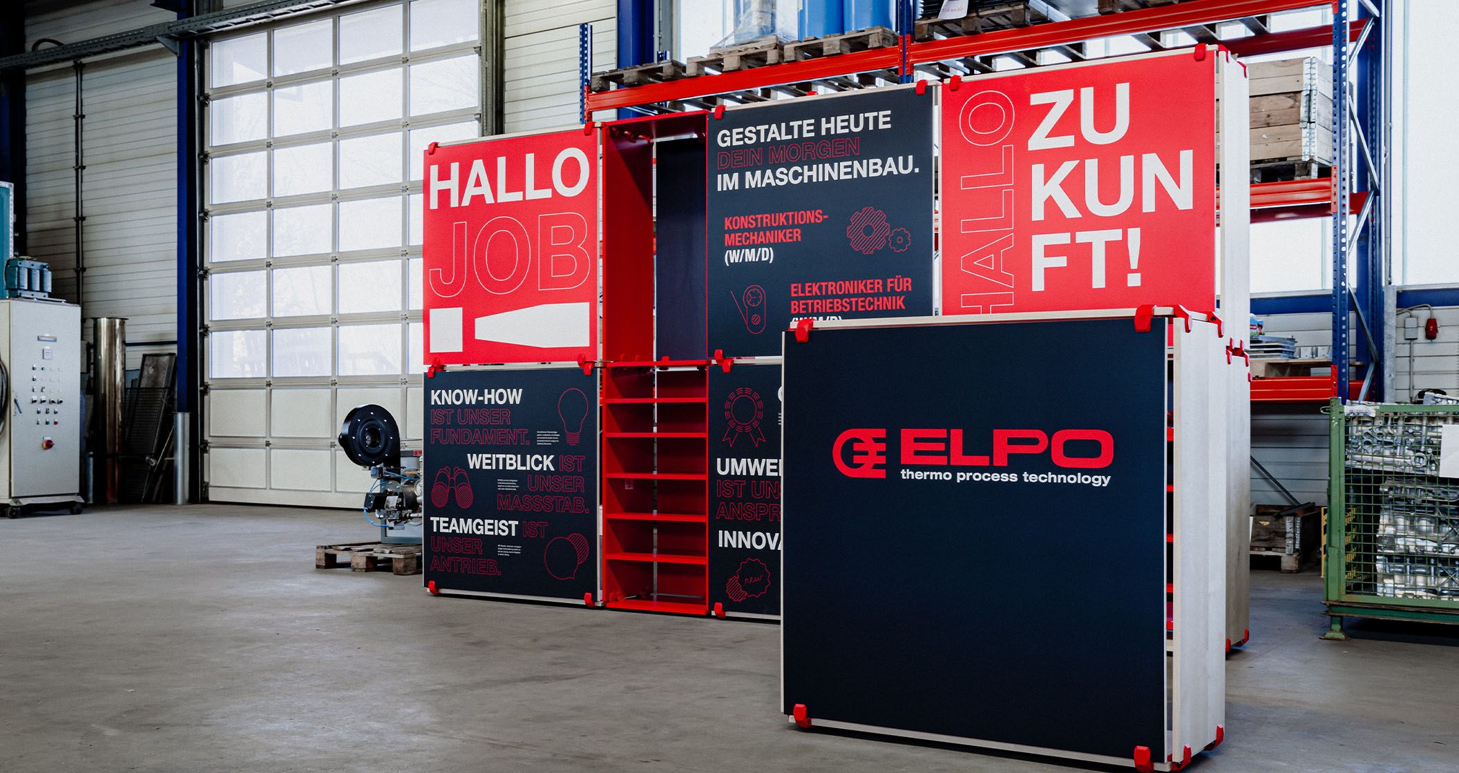 Projekt - omas.studio